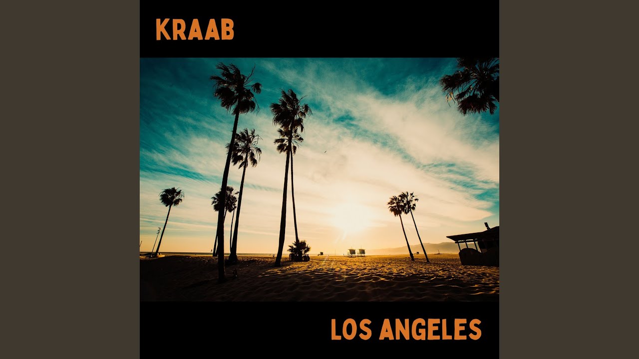 Los Angeles - YouTube