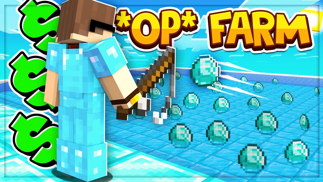 *NEW* MINECRAFT TYCOON MODE IS AMAZING... - YouTube