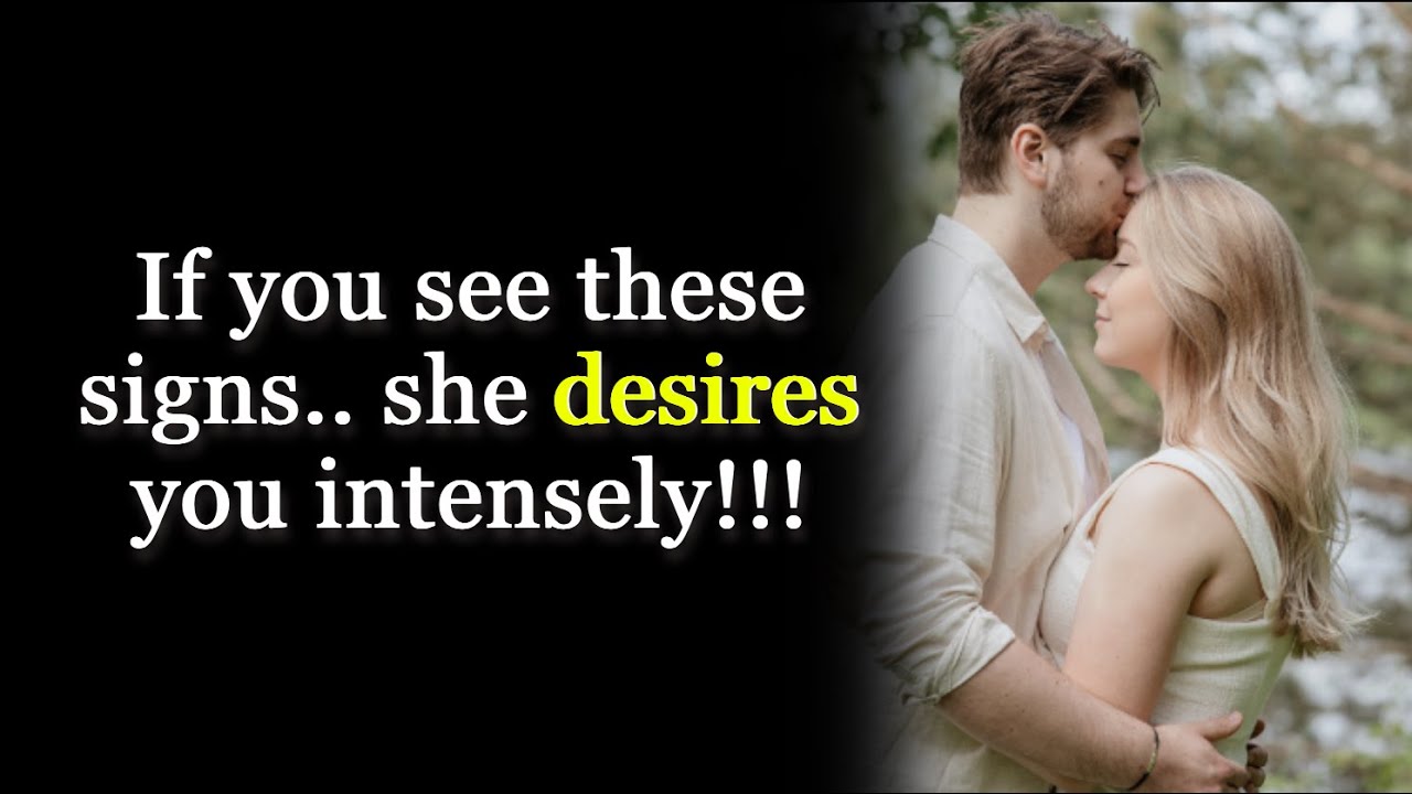 7 Obvious Signs Someone is Flirting With You | Interesting Psychology ...