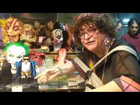 kurmançi bebek sallıyor MADAM MARİKA