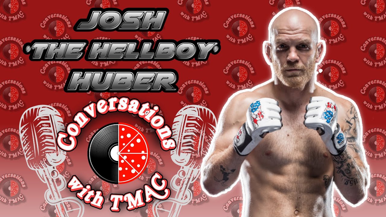 Josh ‘The Hellboy’ Huber Interview | Fighting Career, Colorado MMA ...