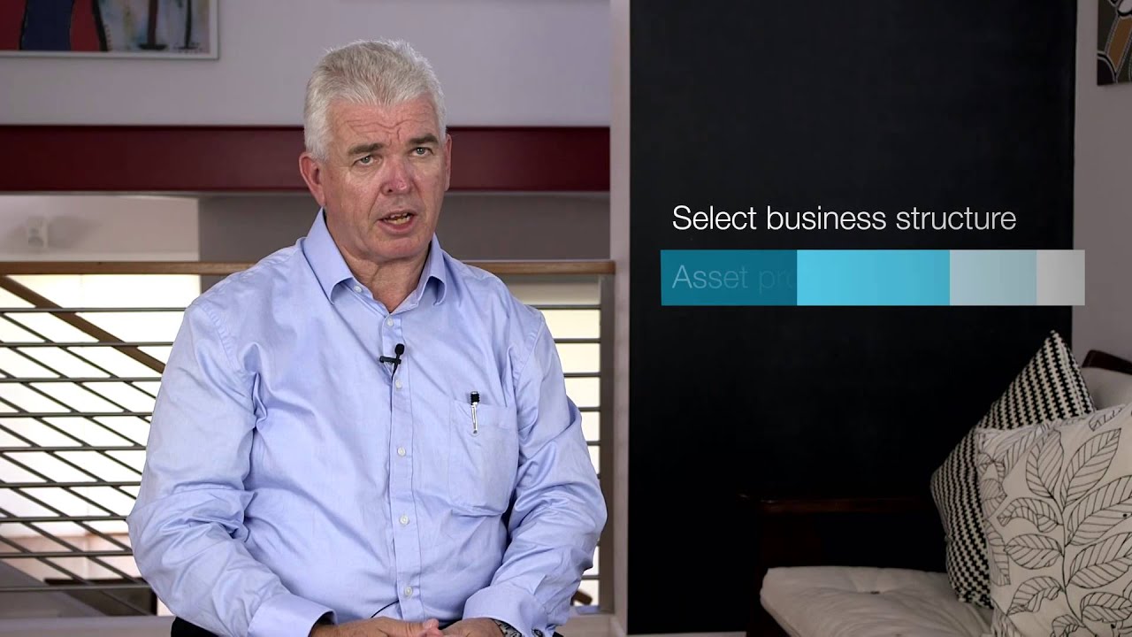 Michael Prior from PB Advisory Group 1 - YouTube