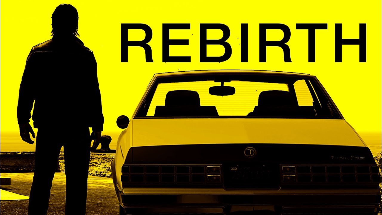 Rebirth - YouTube
