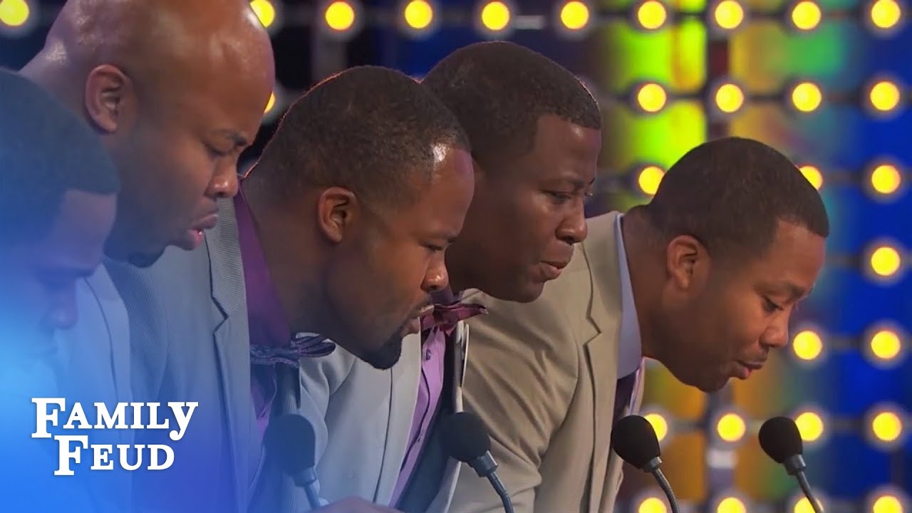 The Wardlaws sing an amazing encore! - YouTube