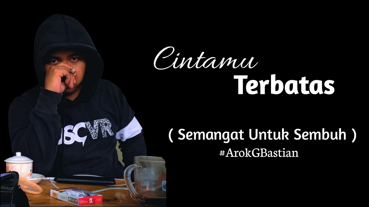 Puisi Tentang Diriku & Mereka - YouTube