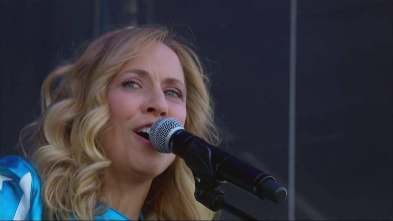 Sheryl Crow Live Full Concert 2020 - YouTube