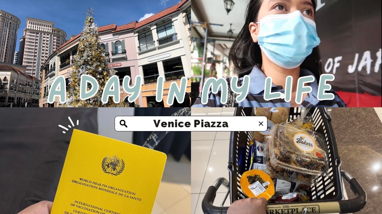 BOQ REQUIREMENTS • VACCINE YELLOW CARD | LYN VIDALLON - YouTube