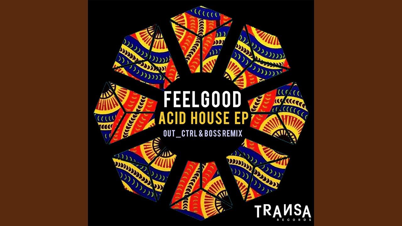 Acid House (Original Mix) - YouTube