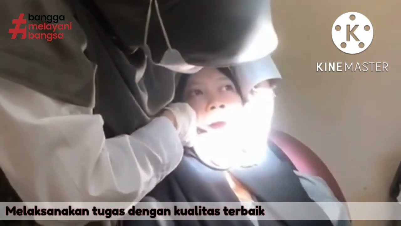 drg. Siti Muthi'atun Naila - Core Value ASN BerAKHLAK - Kompeten ...