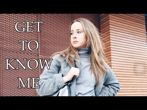 BENİ TANIYIN | Neden video çekiyorum ?