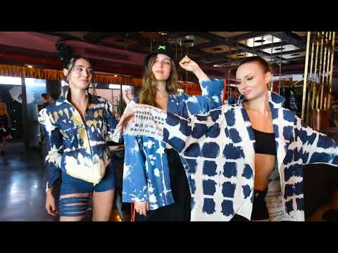 Mellonlar Media X Kariyer Eğitim Kurumları - MTB Fashion Week Oligark Özet (Sıcak Paylaşım İçeriği)