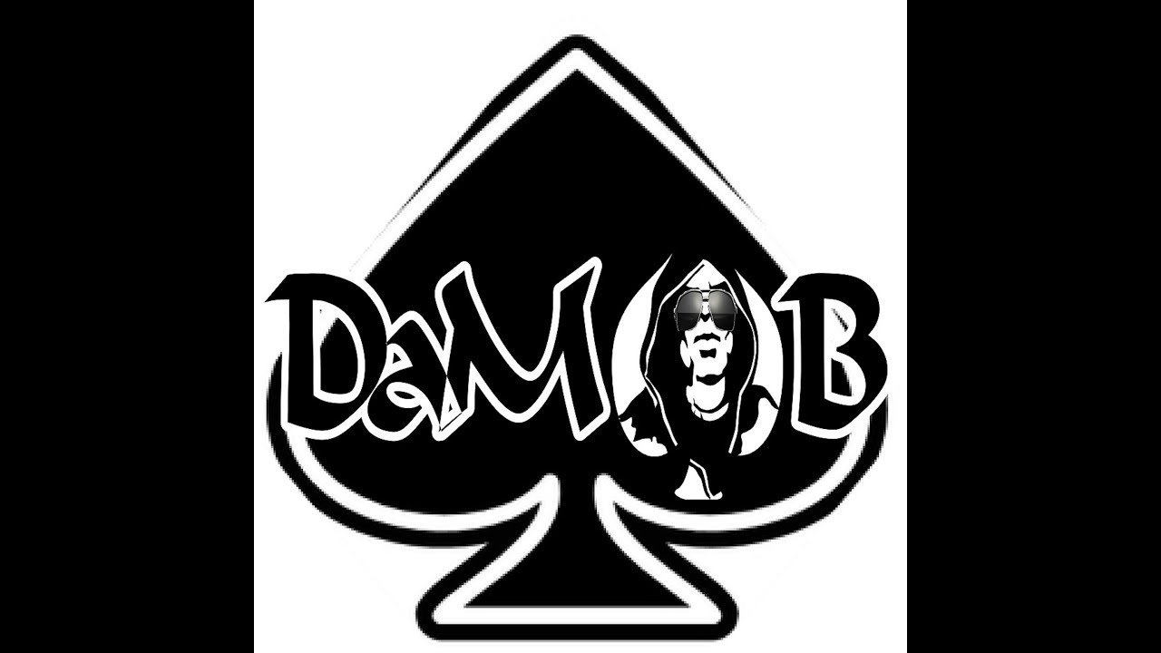 DA MOBB" EVERYTHING MOB" MUSIC VIDEO/HUSTLA RECORDS/FILMED BY MOGUL ...