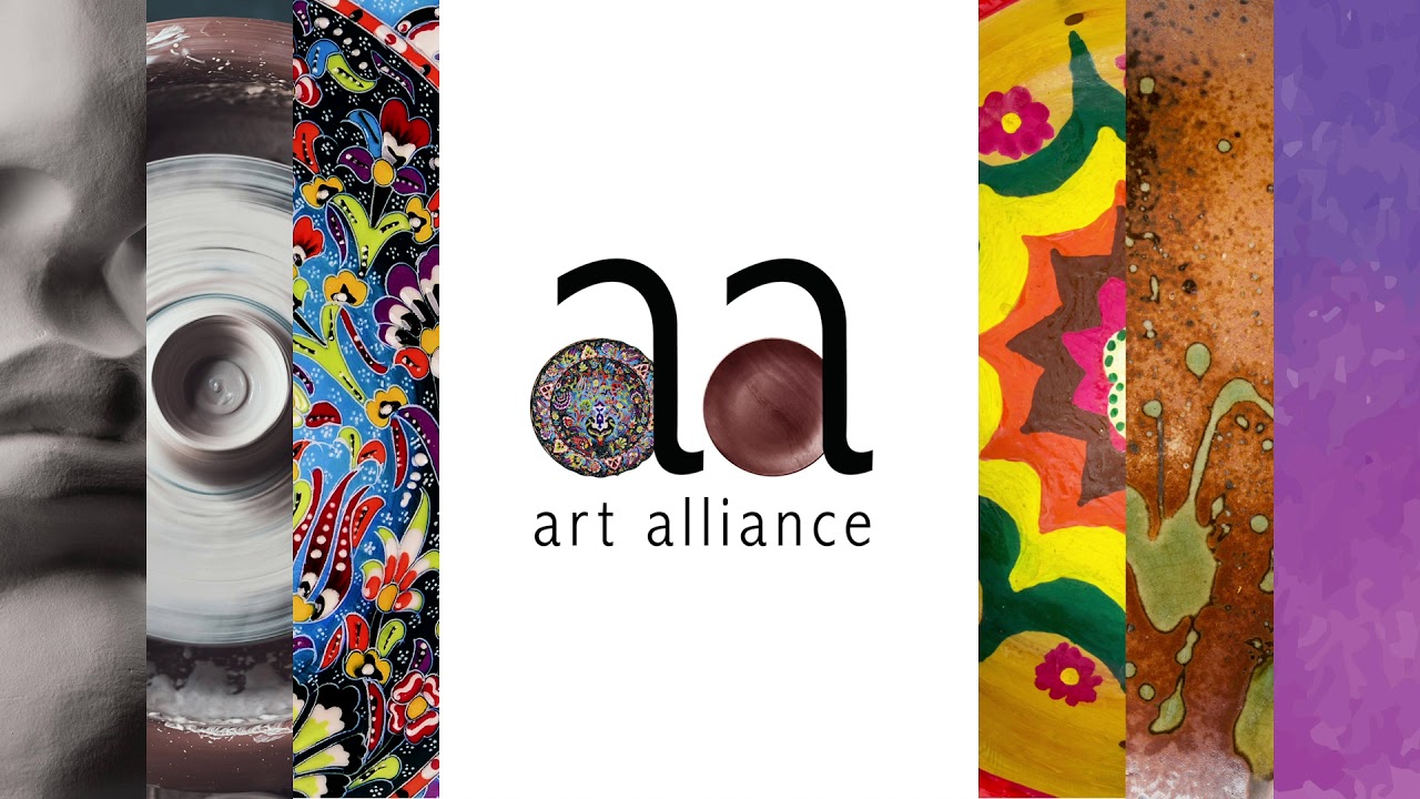 The art of Art Alliance - YouTube