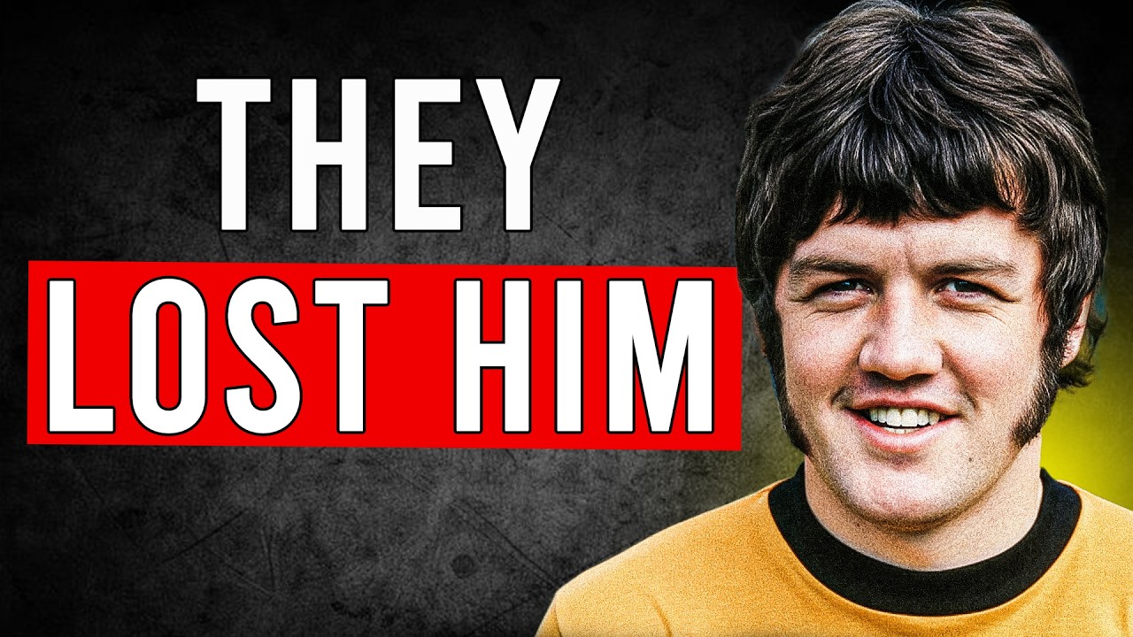 Peter Knowles: The Football Star Who Gave Up Fame to Become a Jehovah’s ...