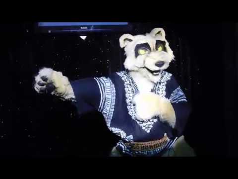 Lipsync to 'Mean Ol Lion' from The Wiz - YouTube