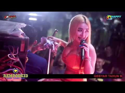 BOJO BIDUAN AYU VANESSA - MAHESSA GROUP - REMPODKID - DMS AUDIO