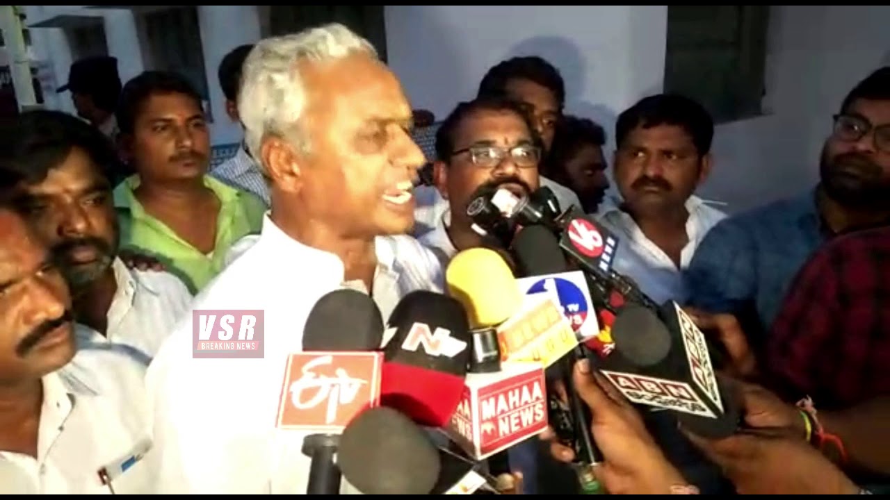 అక్ర‌మంగా న‌న్ను ఓడించారు..కోమ‌టిరెడ్డి సోద‌రుడు మోహ‌న్ రెడ్డి ...