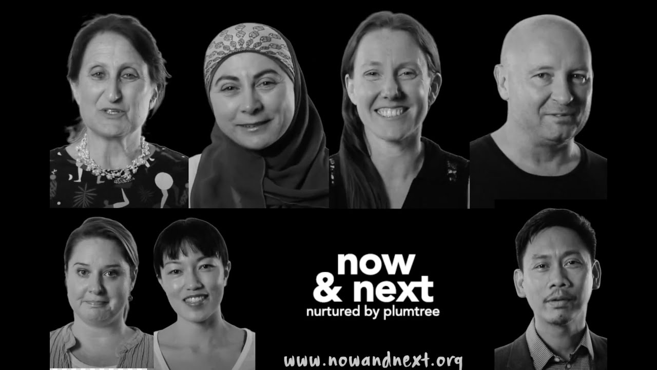 Introduction to the Now & Next program with captions. - YouTube
