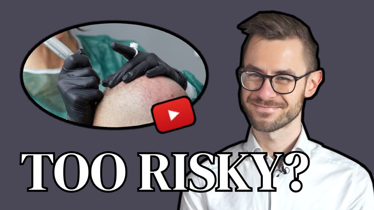 Scalp Micropigmentation: Is It Bad To Have A Hair Tattoo ...