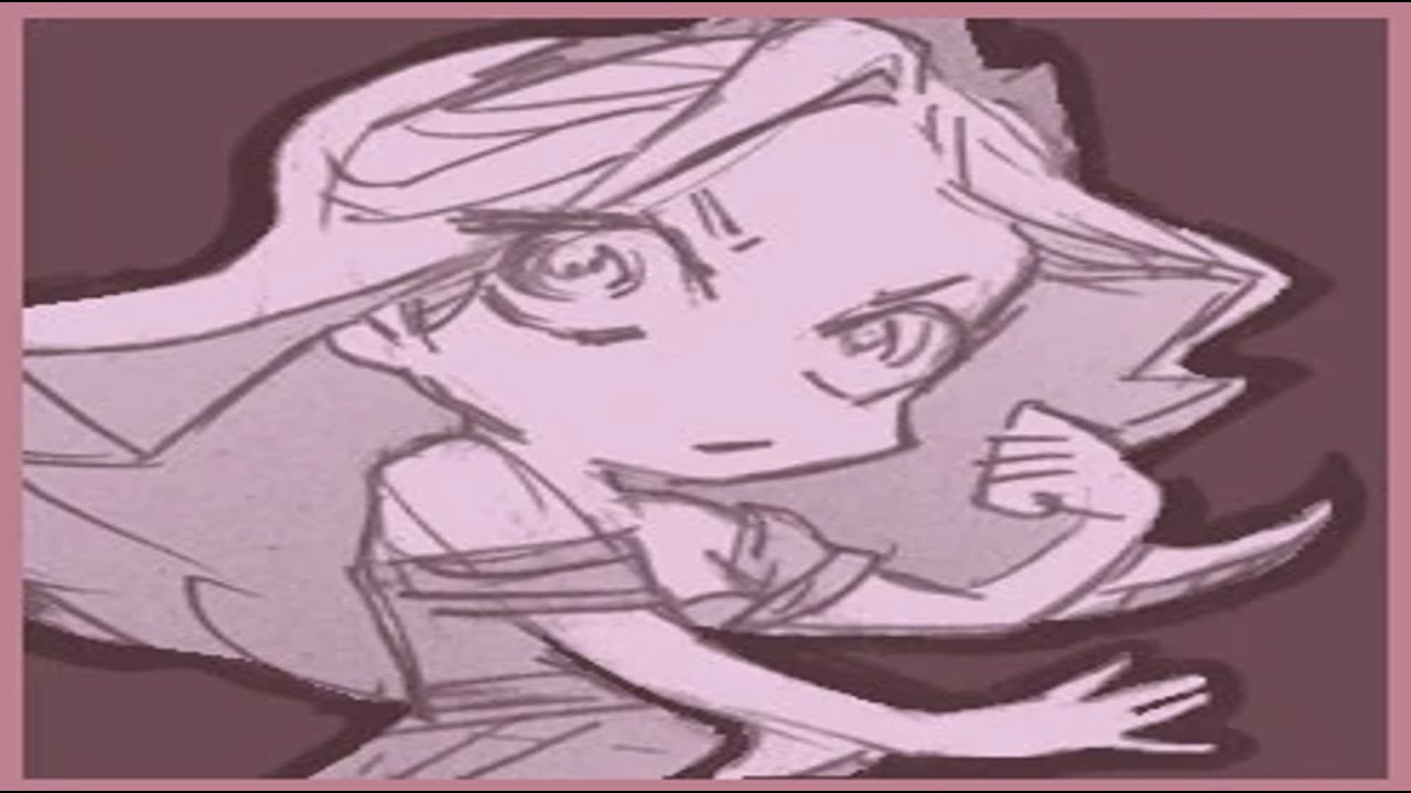 【Slay the Princess】THE RAZOR! A battle maiden... Pacifist... HOW ...