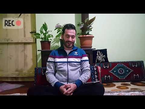Bize gülen var - Mahmut Kaplan Müziksiz ilahiler Serisi 10