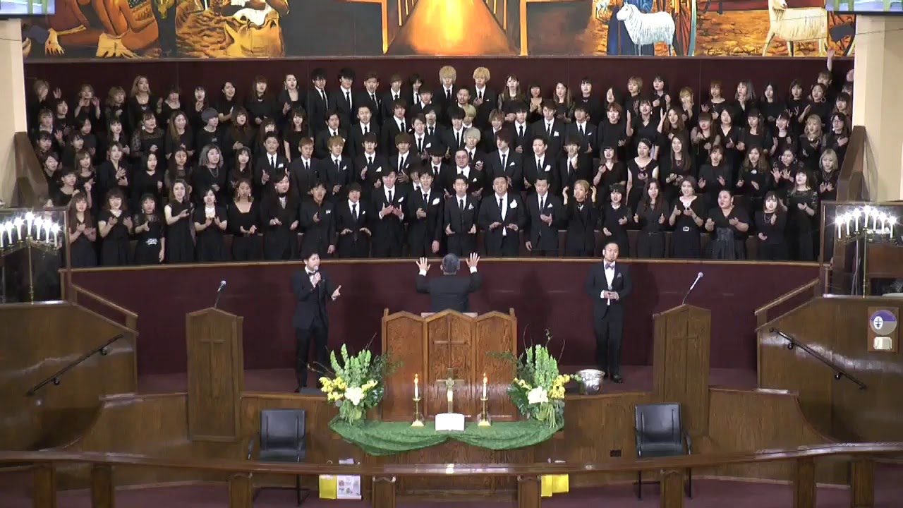 First AME Church Media Live Stream - YouTube