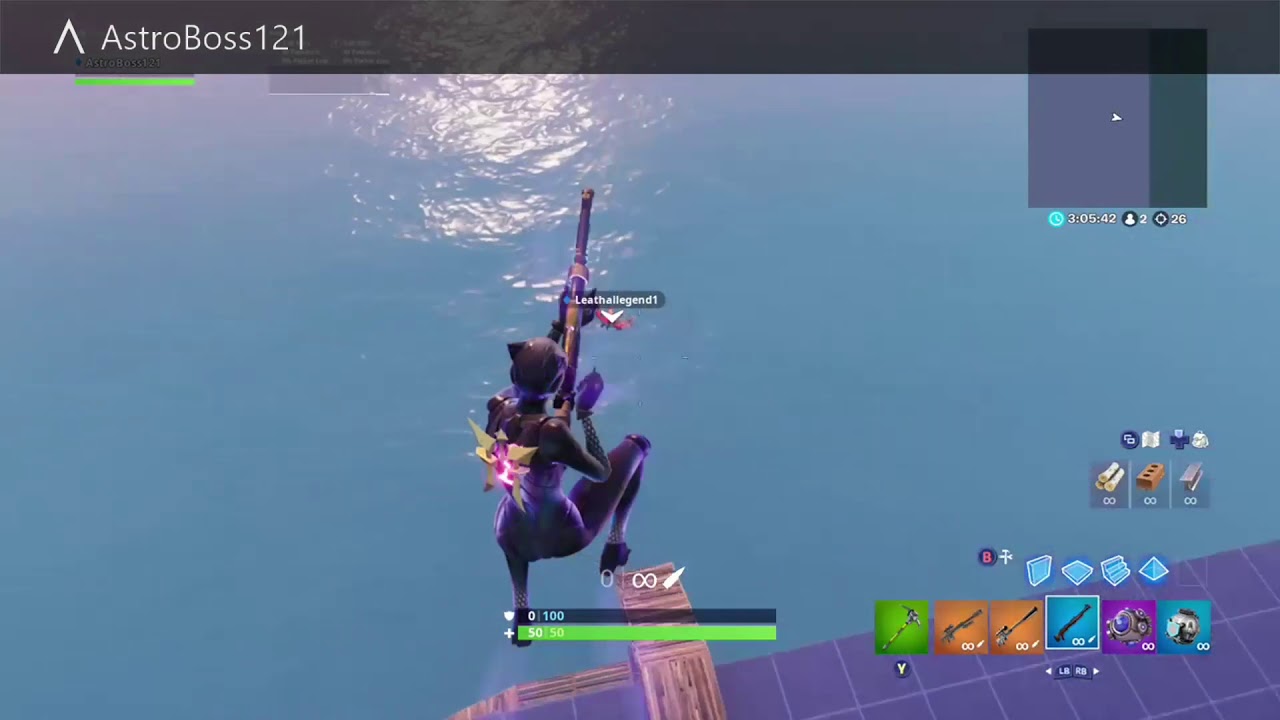 My top 5 gaming clips! - YouTube