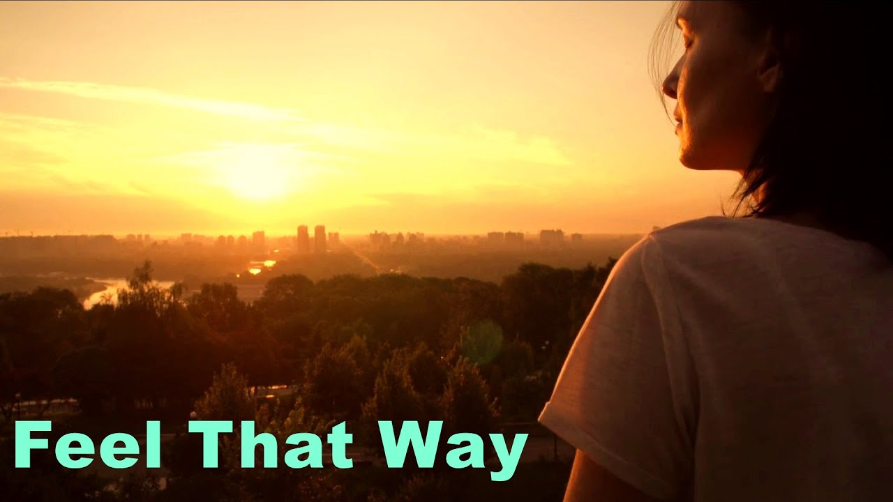 Feel That Way - Stan M - YouTube