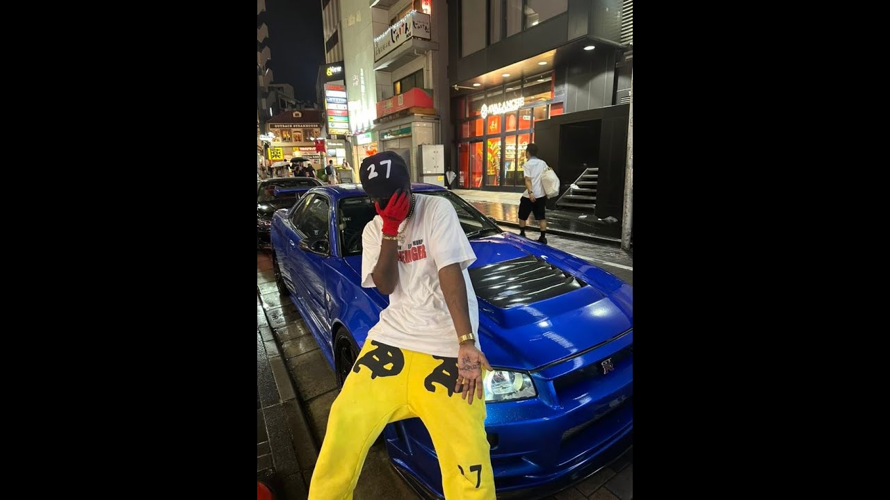 protect type beat - 27 (prod. yz) - YouTube