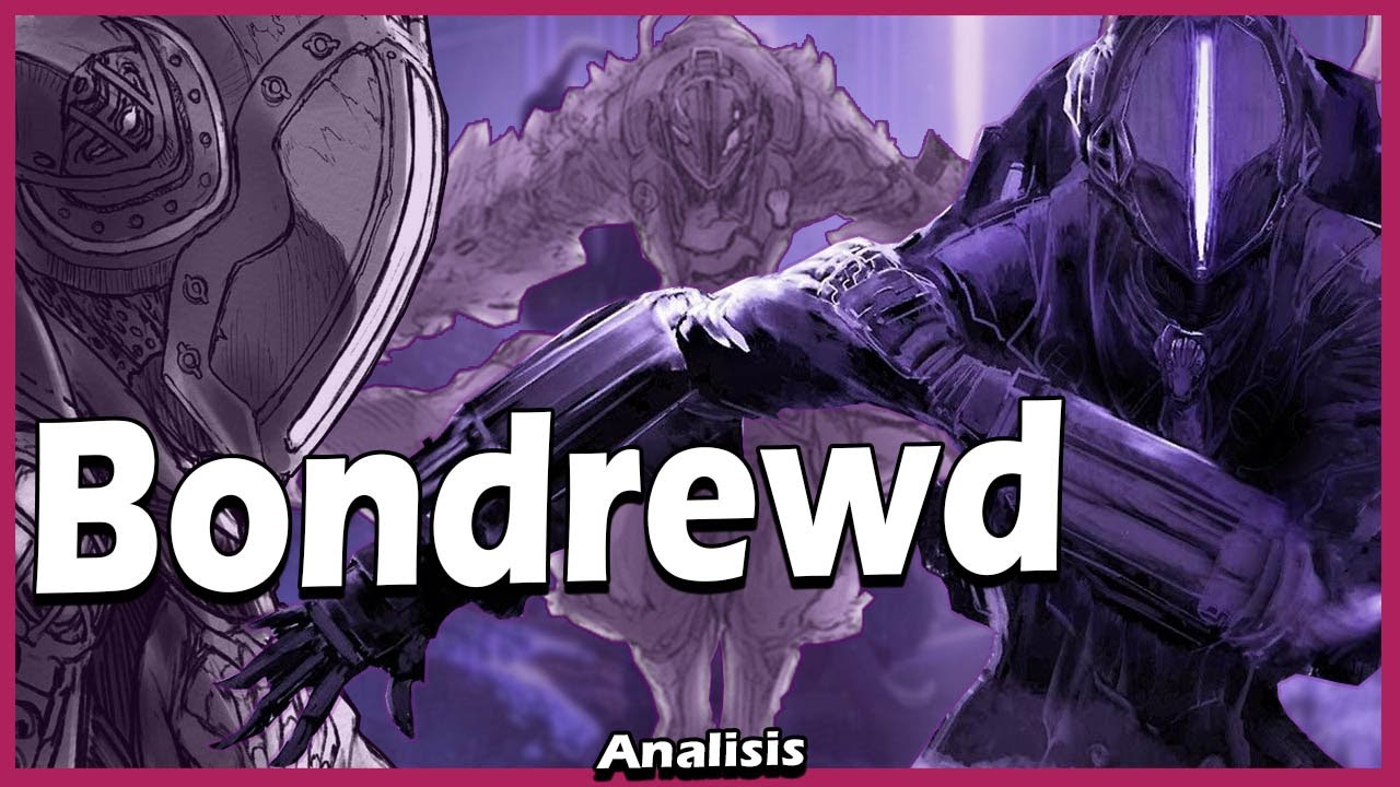 Que hace a bondrewd ser tan buen villano - YouTube