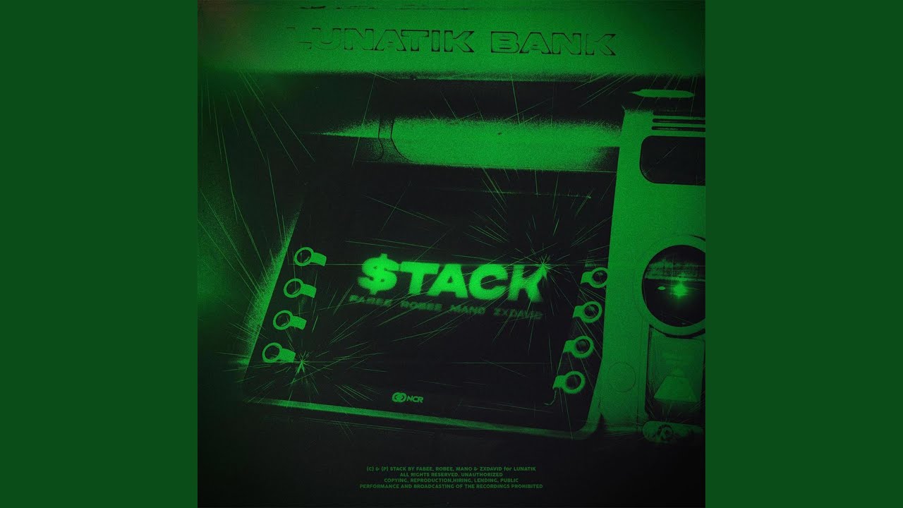 Stack (feat. Fabee, zxDavid & Mano) - YouTube