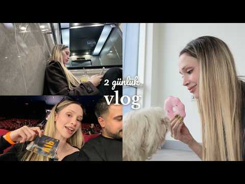 8 sene aradan sonra ilk vlog | taşınıyorum, asansörde kaldım, çarpışan araba kazası.