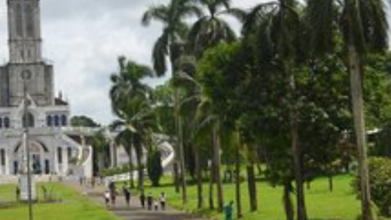 Grotto Of Shrine (SJDM 12:22 PM) Part 118 ...