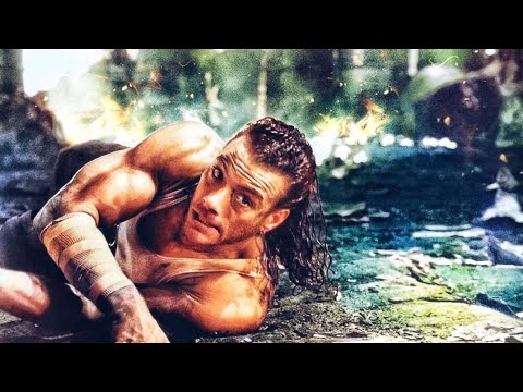 Codigo Rojo - Jean Claude Van Damme Pelicula De Acción Y Suspenso Completa En Español Latino 2021