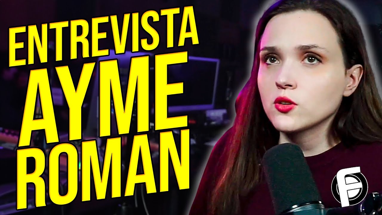 🧠 MANOSFERA, ALGORITMO y CRISIS del FEMINISMO con Ayme Román | AVANZA ...