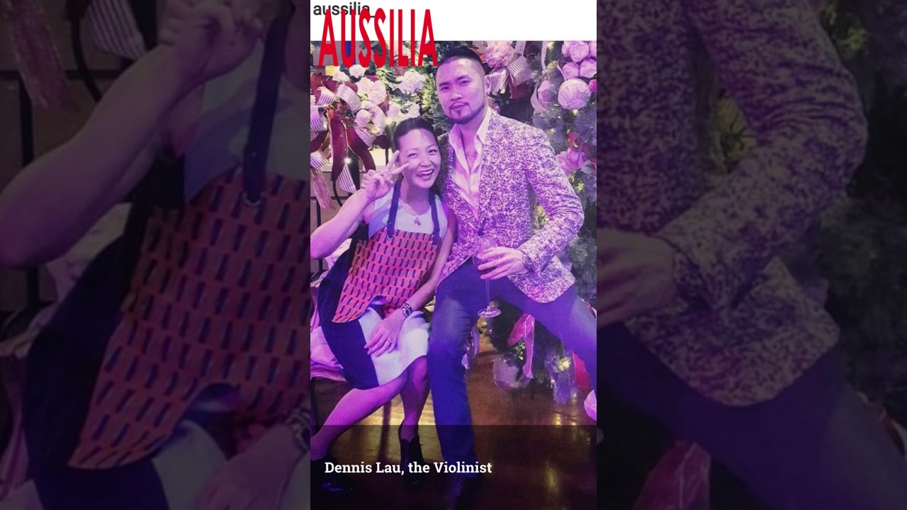 Dennis Lau Instyle HD - YouTube