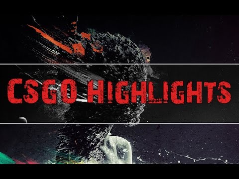 I'll leave it up to you - CSGO Highlights
