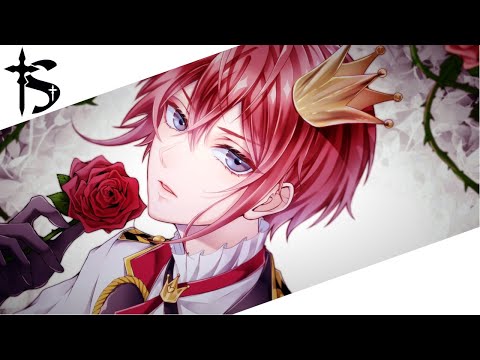 Nightcore - Queen (Male Version)