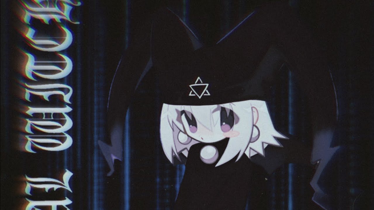 5th Dimensional Concept - Digital Witch - YouTube