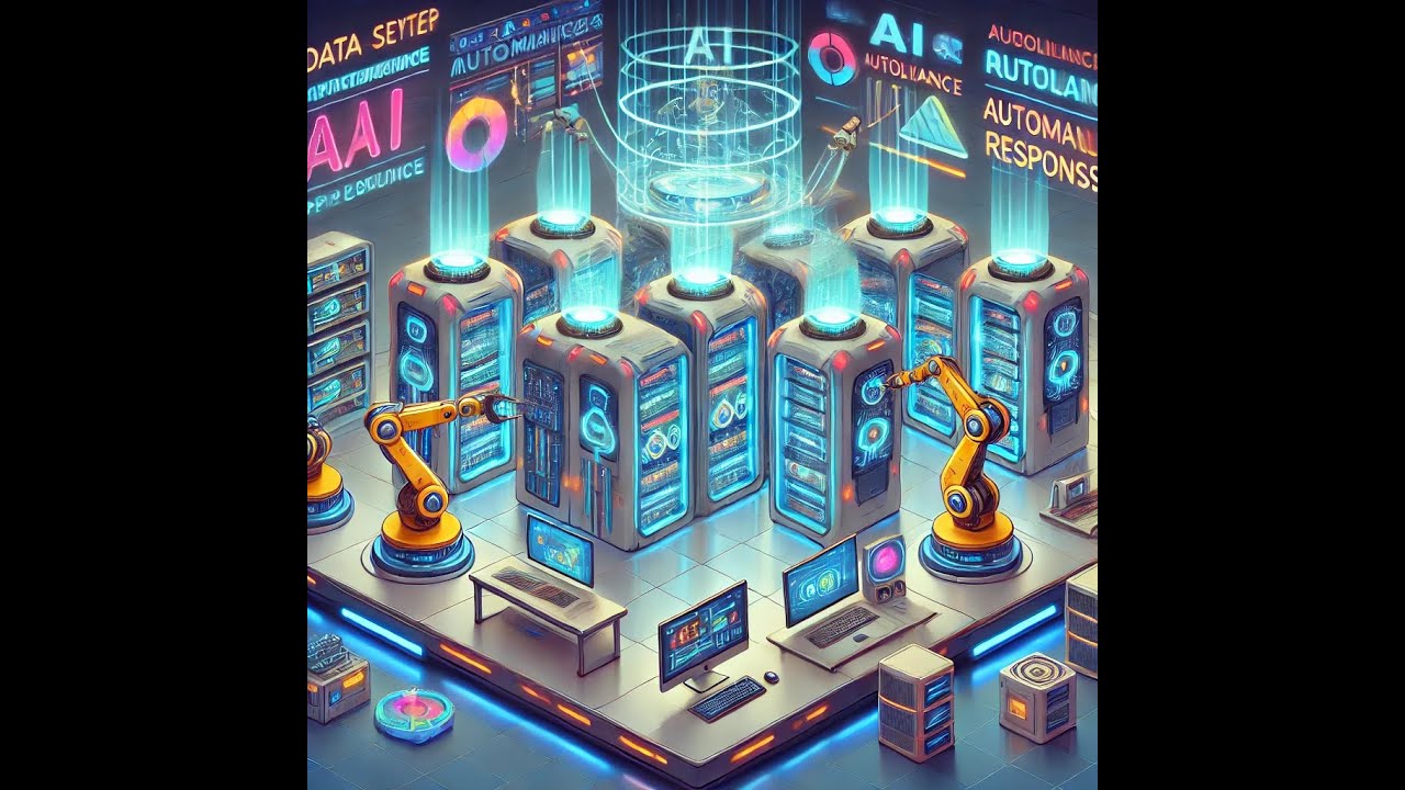 The Future of Incident Management: Self-Healing Systems & Automated ...