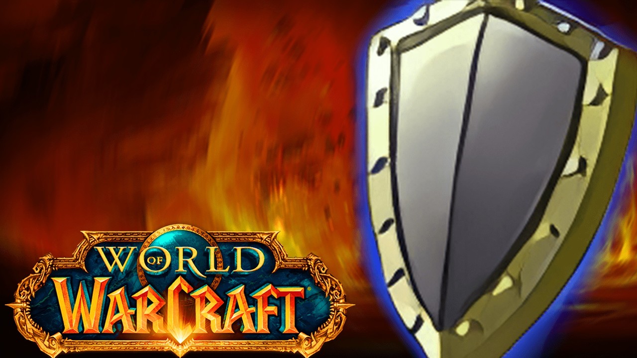 Tank Armor Guide For Classic - YouTube