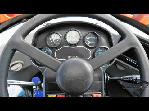 Everun ER20 - 2000kg Capacity Loader - - YouTube