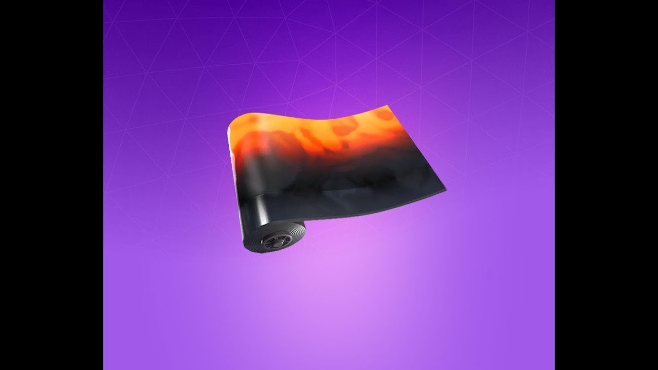New Magma weapon wrap - YouTube