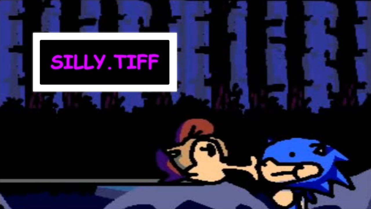 Silly.TIFF - The Insanity Continues - YouTube