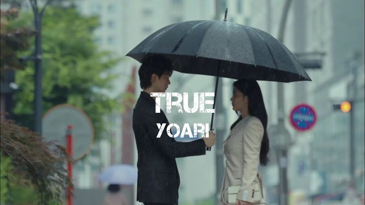 Yoari - True (OST My Demon) | Lyrics - YouTube