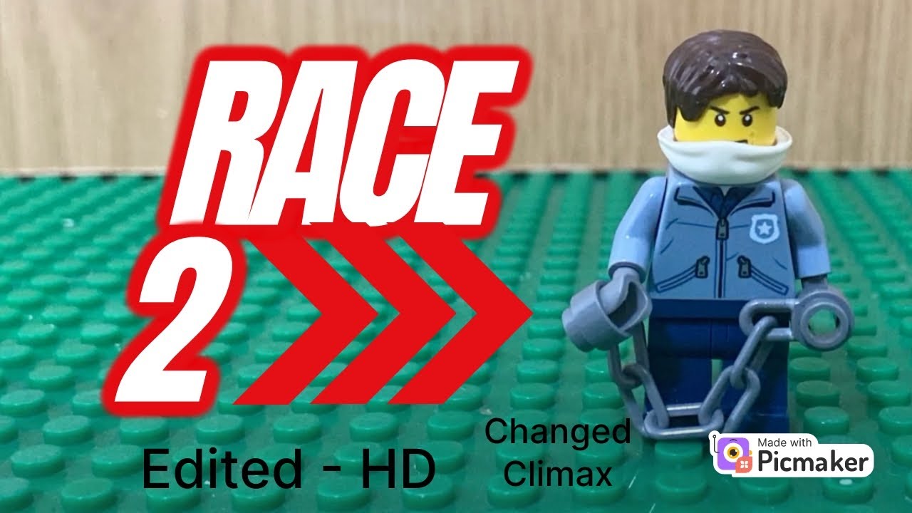 Race 2 (Edited HD) - Full Movie | Sibi A | Phillip H | Rex R | Sibi ...