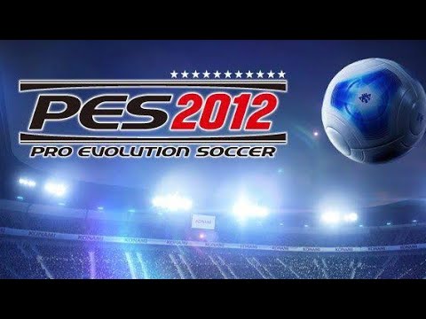 pes 12 psp/graficos y jugabilida - YouTube