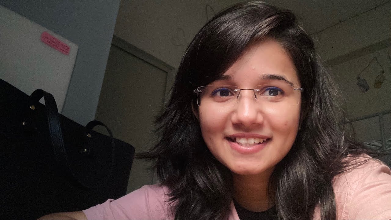 Drop your suggestions for the next video | IIM Vlogs | Ankusha Patil - YouTube