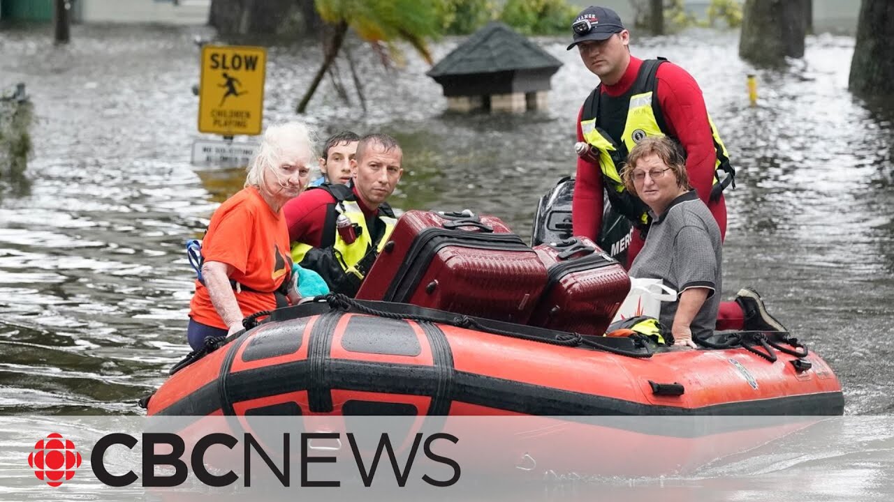 Early reports show 'what may be substantial loss of life' after ...