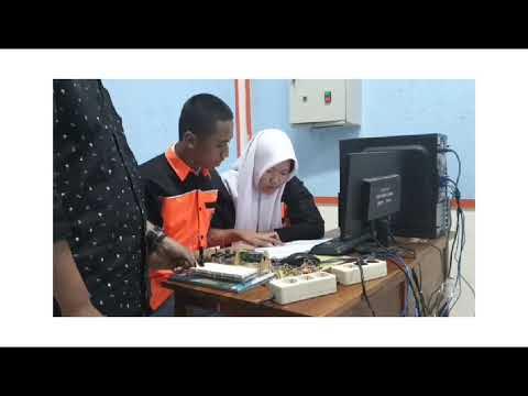 VLOG 2 `Praktek together Abay😎` - YouTube